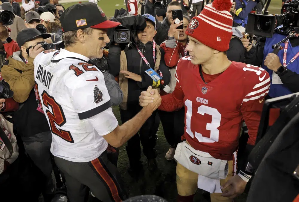 Suddenly in NFL, third string is the way to the spotlight | News ...